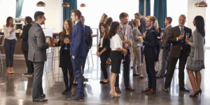 Small Business Networking: 12 Proven Strategies - Moneypenny | Resources