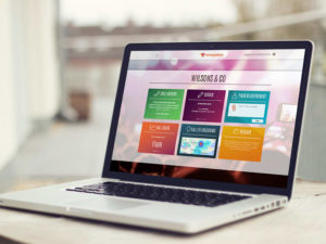 Get to know the Moneypenny portal - Moneypenny | Resources