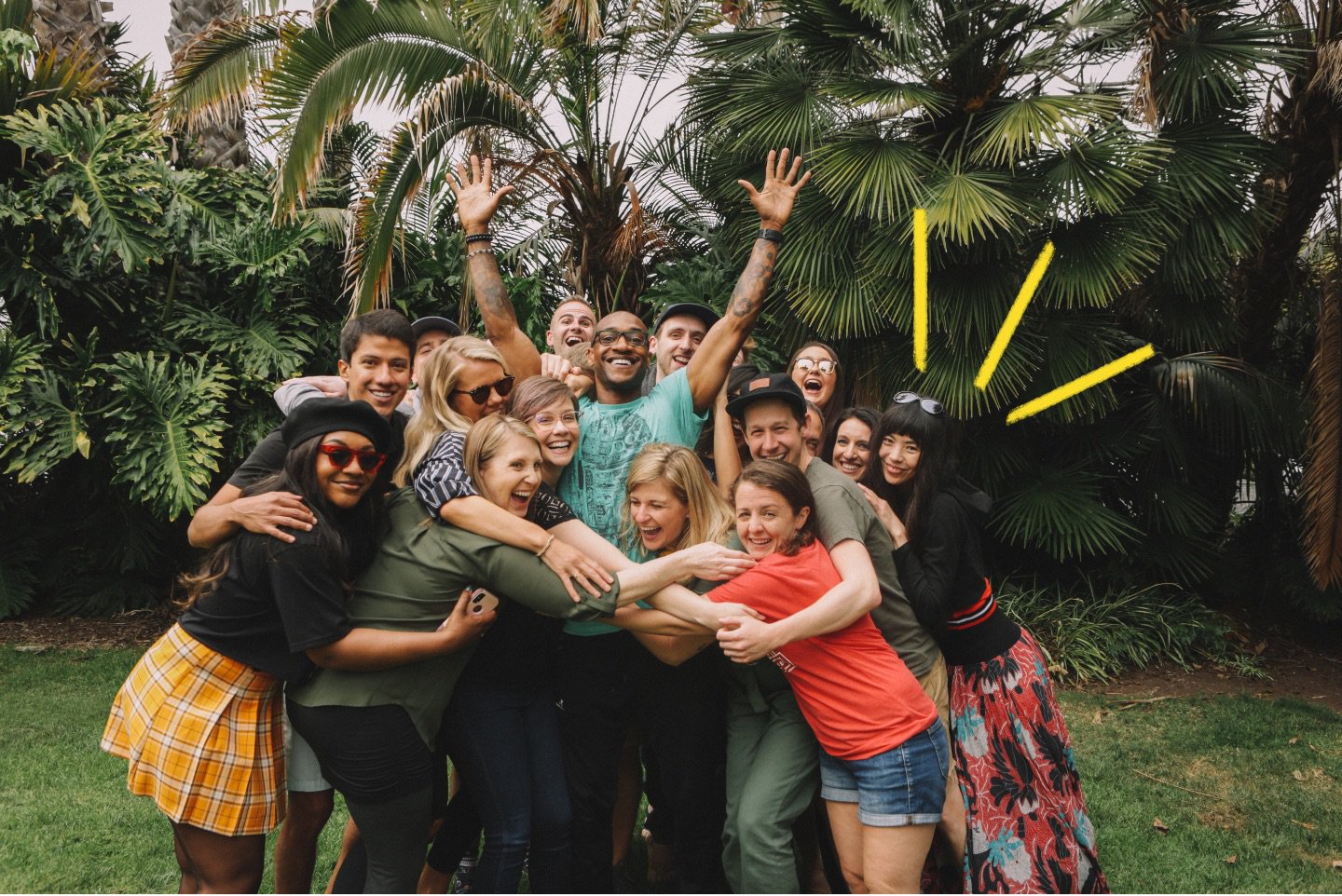 Meet the fully remote workforce, Buffer - Moneypenny | Resources