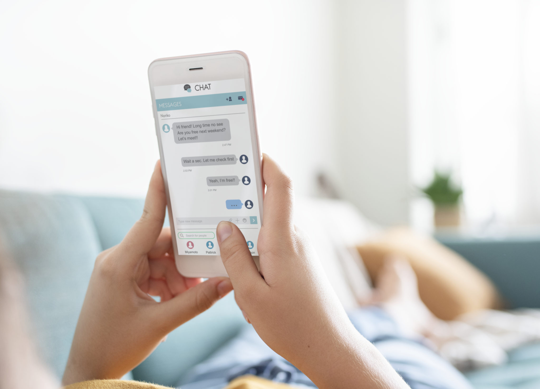 2000 versus 2020: How technology has changed our lives in 20 years ...