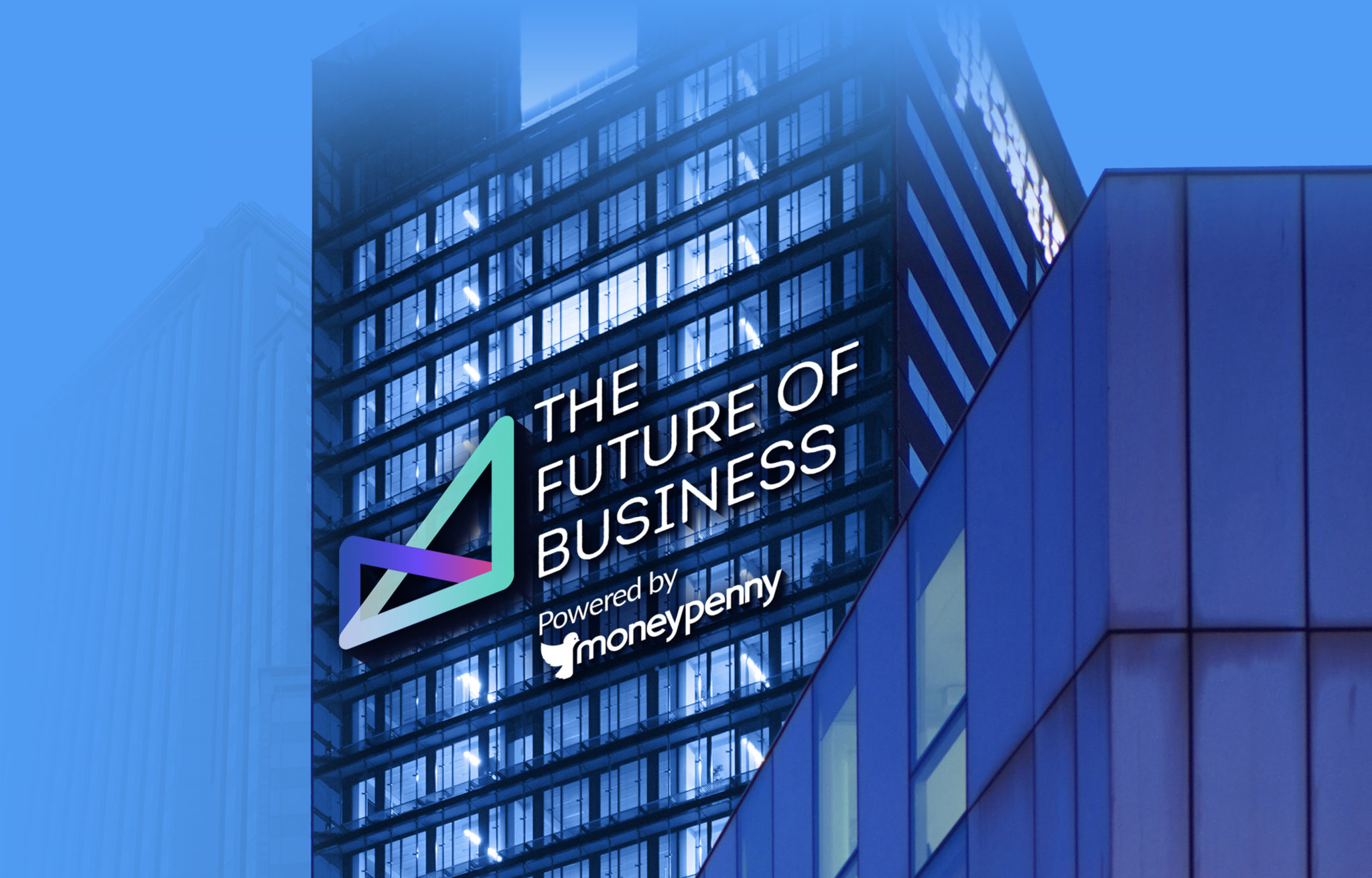 Why the Future of Business? - Moneypenny | Resources