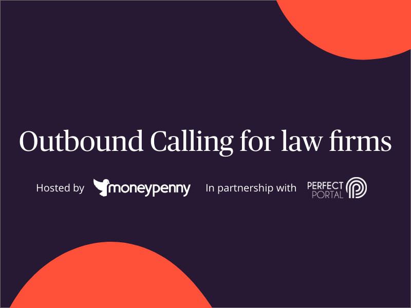 Listen back: Outbound Calling for law firms - Moneypenny | Resources