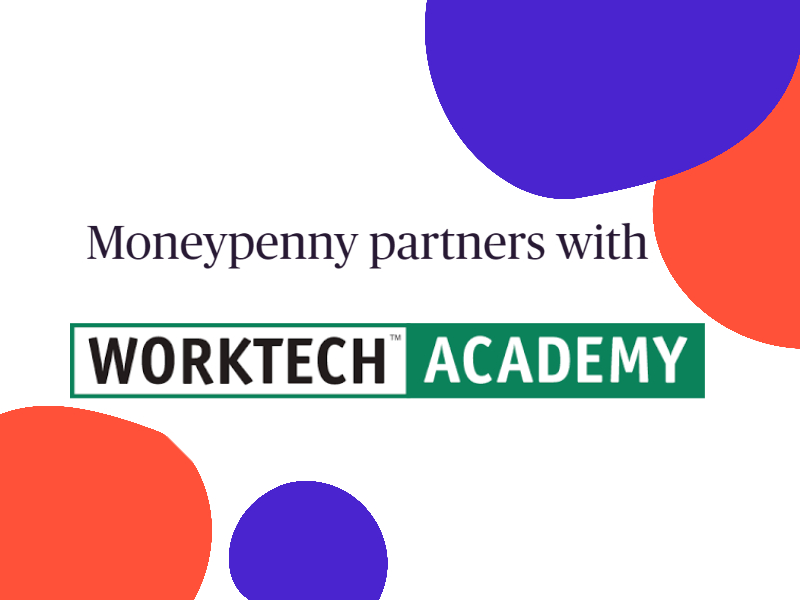 Moneypenny partners with WORKTECH Academy - Moneypenny | Resources