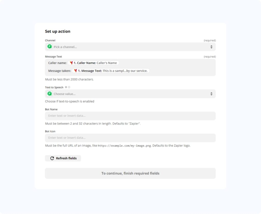 Setting up your Flock integration - Moneypenny | Resources