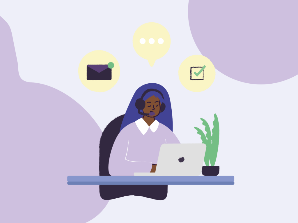 Using outsourced communications to support your ESG goals - Moneypenny ...