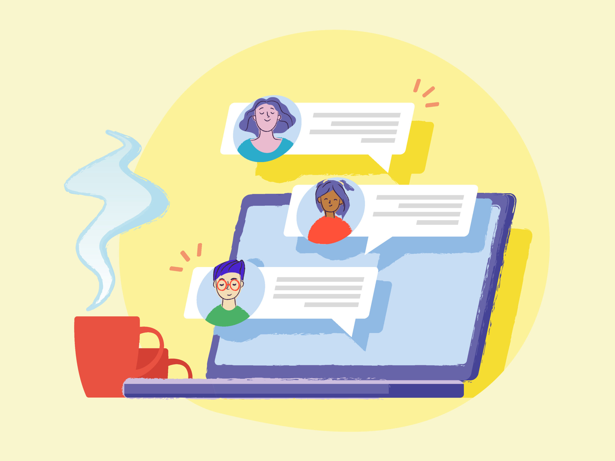 Exclusive Live Chat offer for bfa members - Moneypenny | Resources