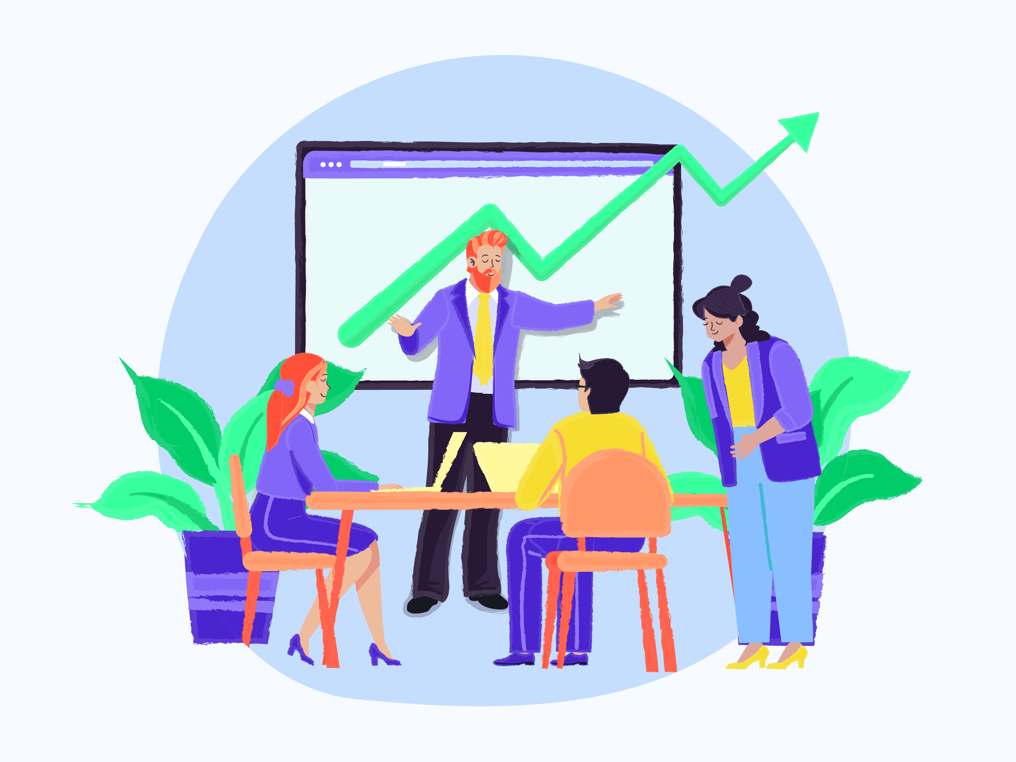 Analysing the confidence of current and future business owners within ...