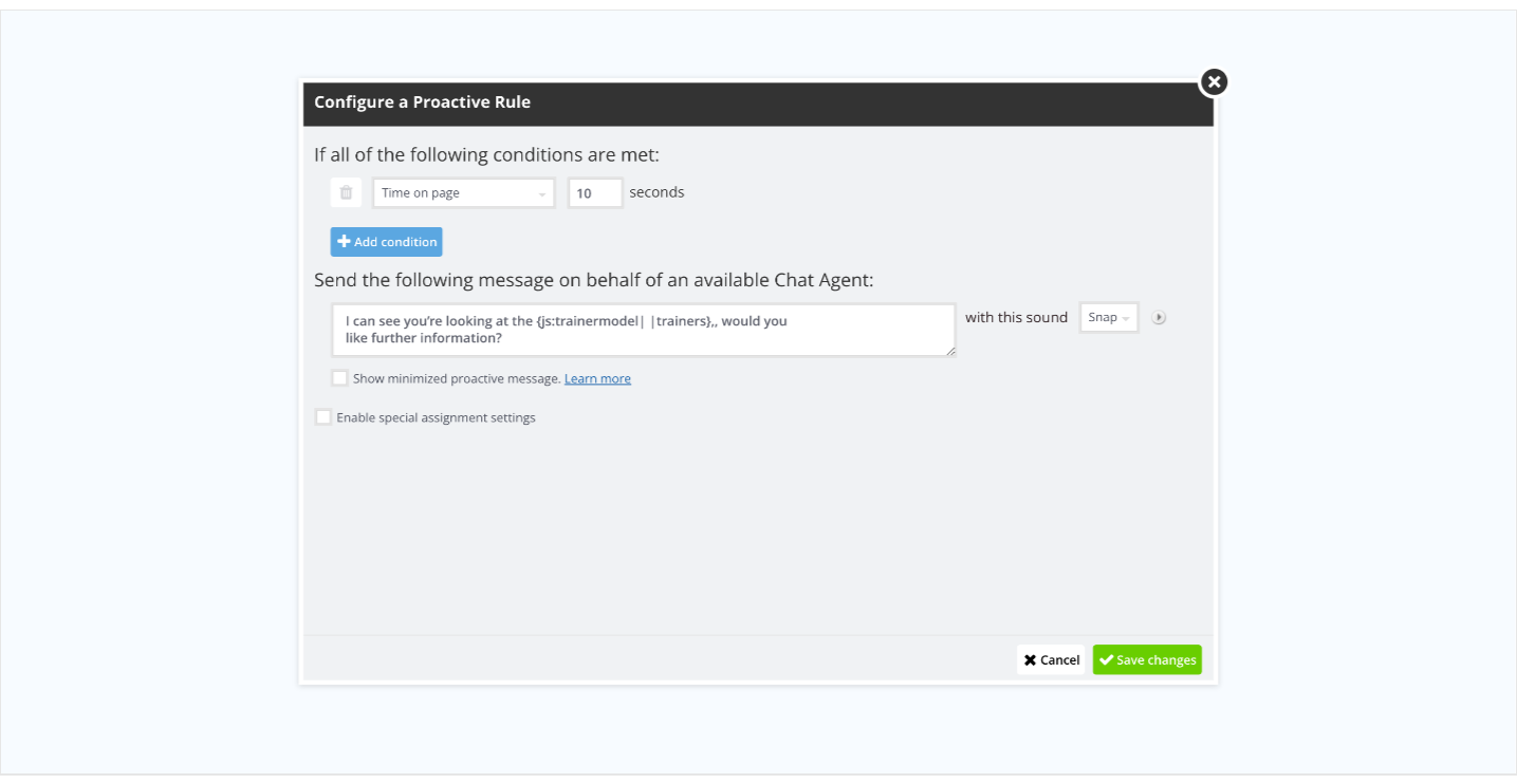 An intro to Javascript - Moneypenny | Resources