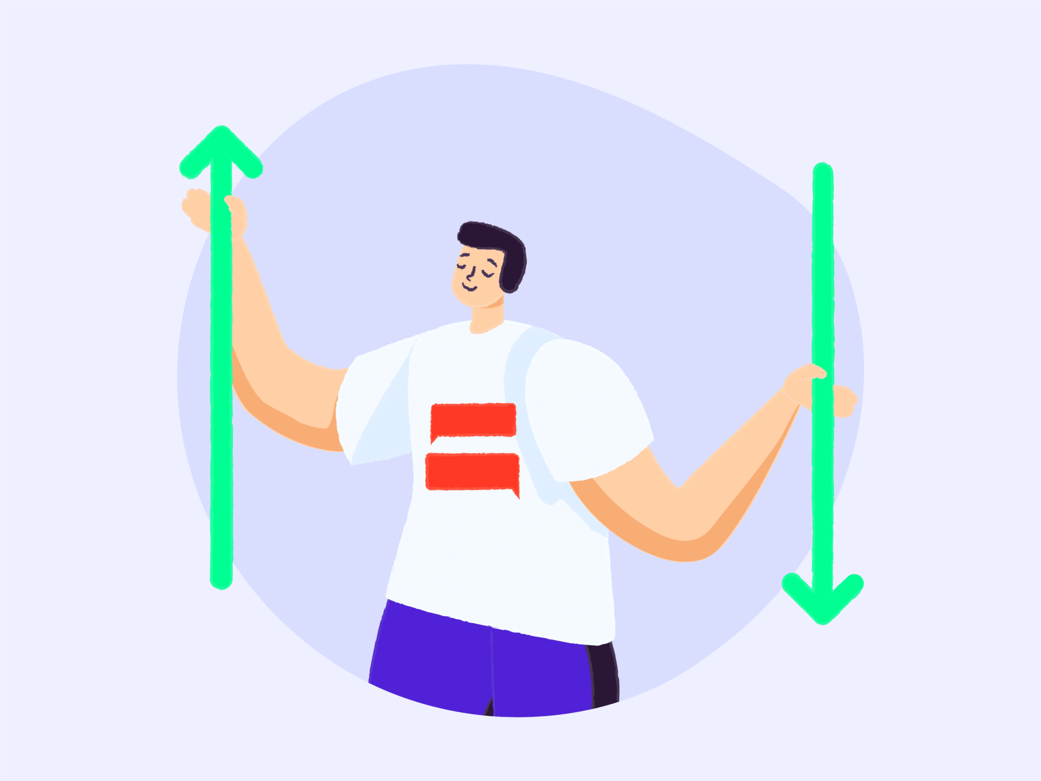 Increasing and decreasing your chat volume - Moneypenny | Resources