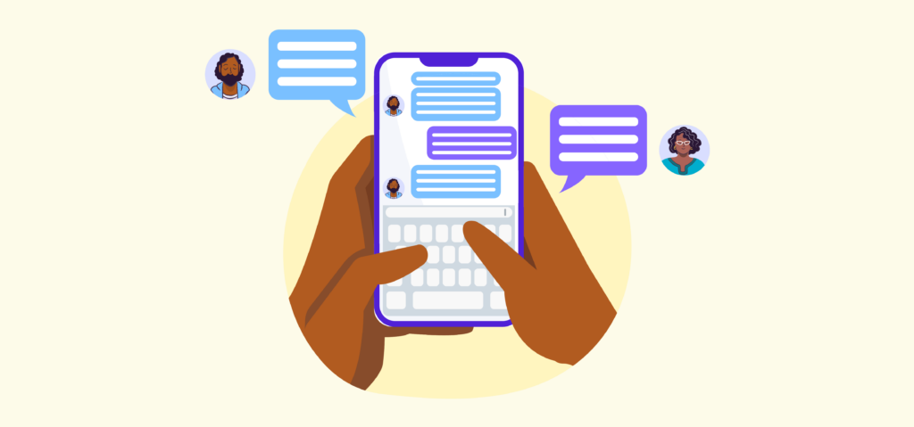 Top Tips to Maximise Live Chat on Your Website | Moneypenny