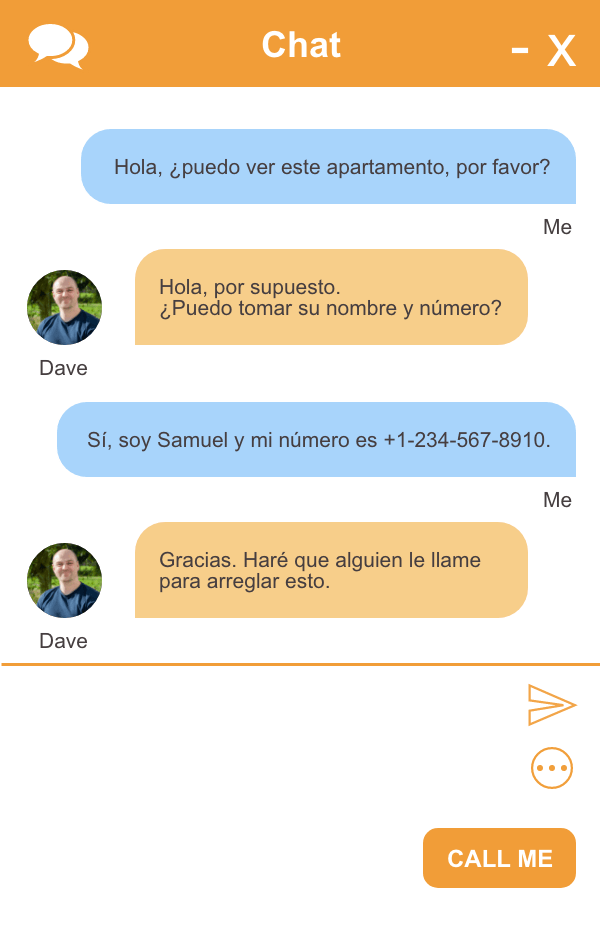 A guide to auto-translate for Live Chat - Moneypenny | Resources