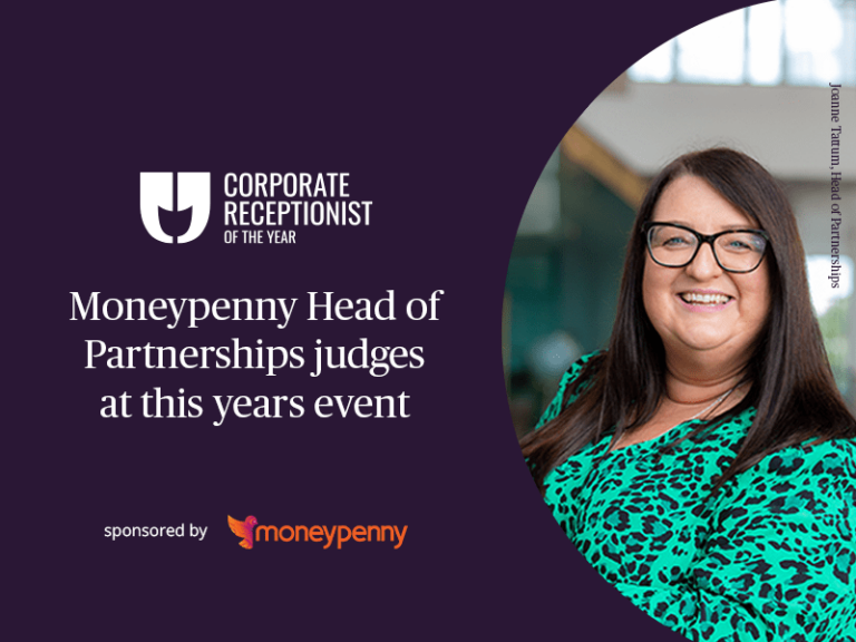 First CROTY event for Moneypenny Head of Partnerships - Moneypenny ...