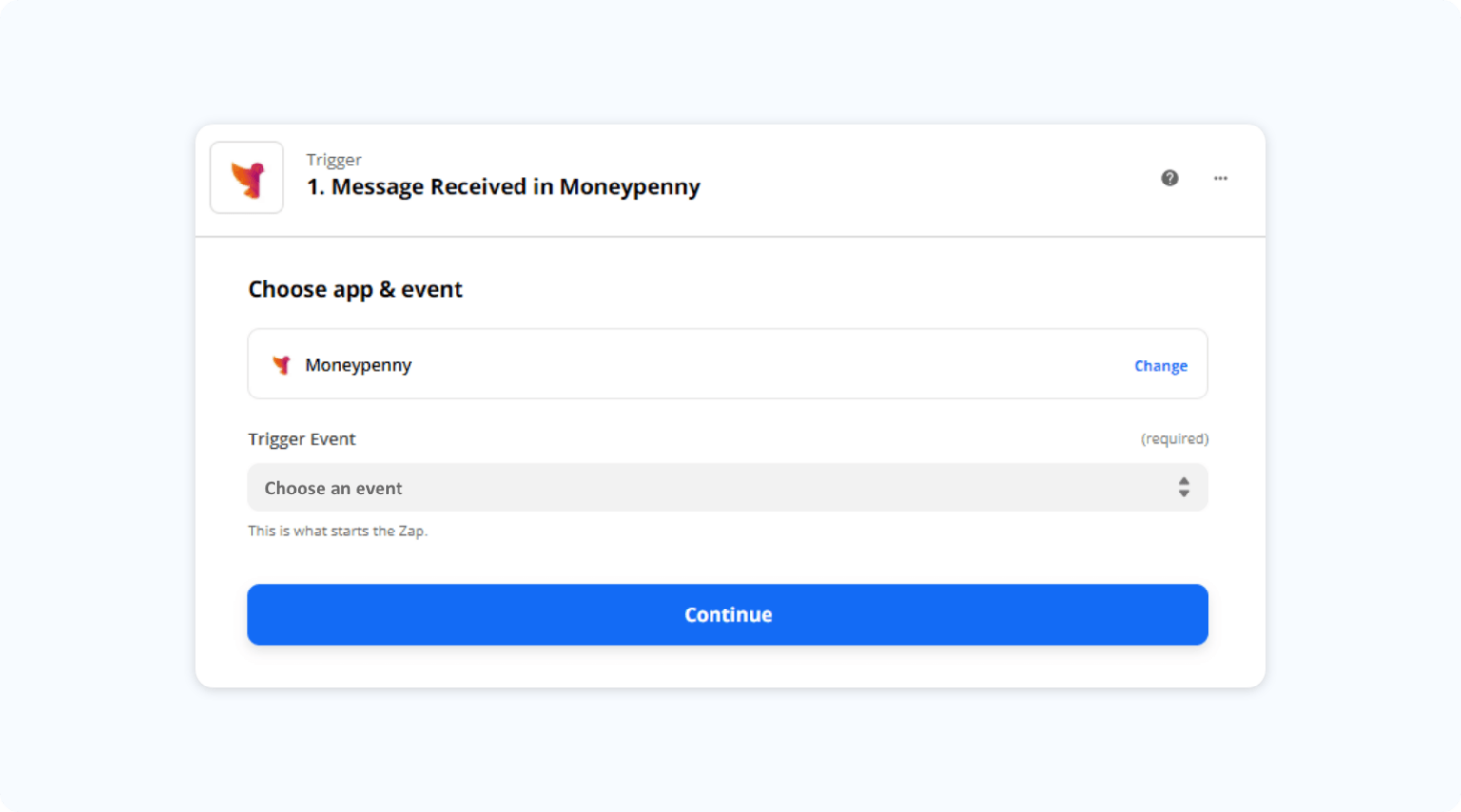 Setting up your Rex integration - Moneypenny | Resources