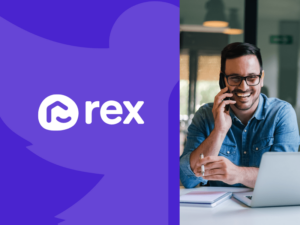 Streamlined lead management with Moneypenny's Rex software integration - Moneypenny | Resources