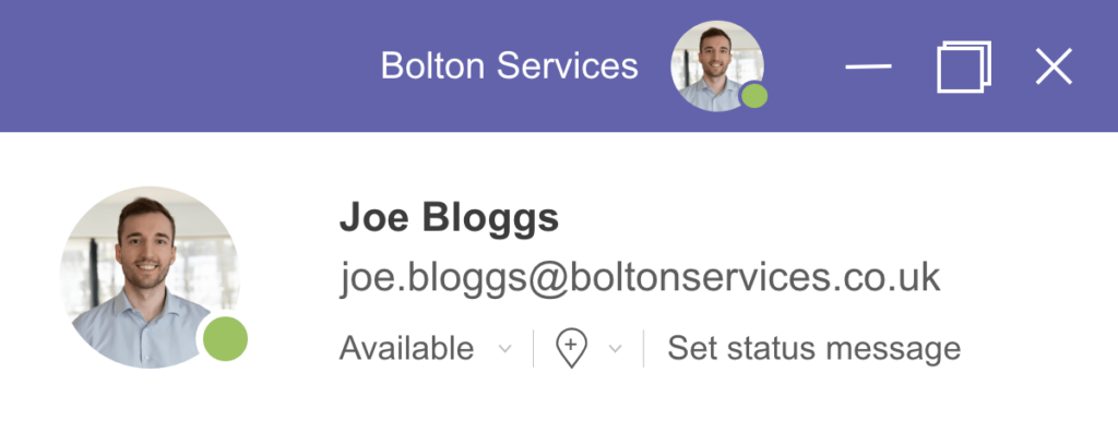 How to link your 'Out of Office' status through Microsoft Teams ...