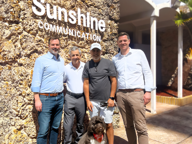Moneypenny acquires Sunshine Communication Services to further ...