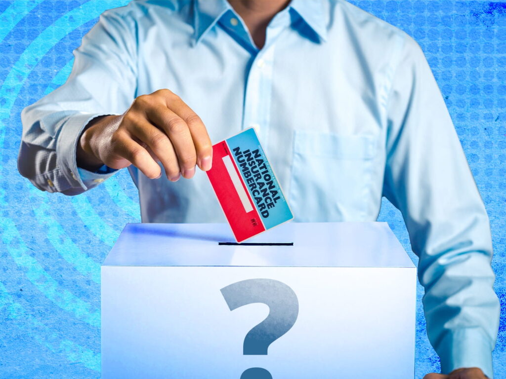 How to Navigate the National Insurance Increase | Moneypenny