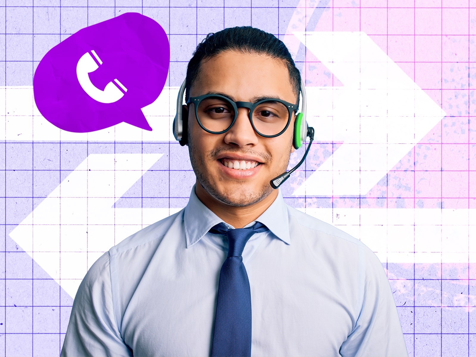 Inbound vs Outbound Calls: What's the Difference? | Moneypenny