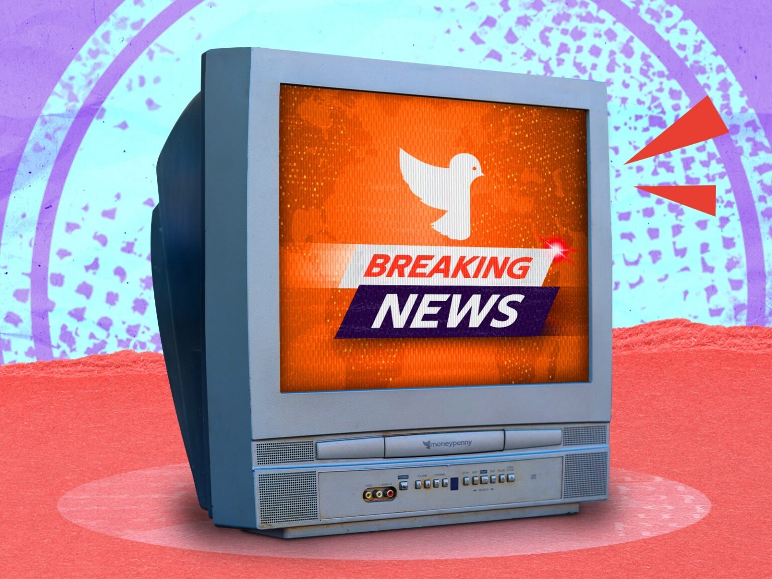 News from the Year 2000 | Moneypenny