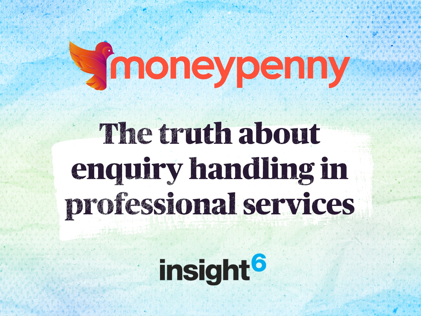 Professional Client Journey Study | Moneypenny UK