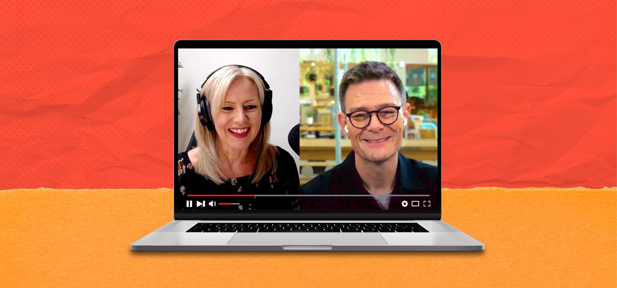 Jesper With-Fogstrup on Leadership, Culture & Innovation | Moneypenny