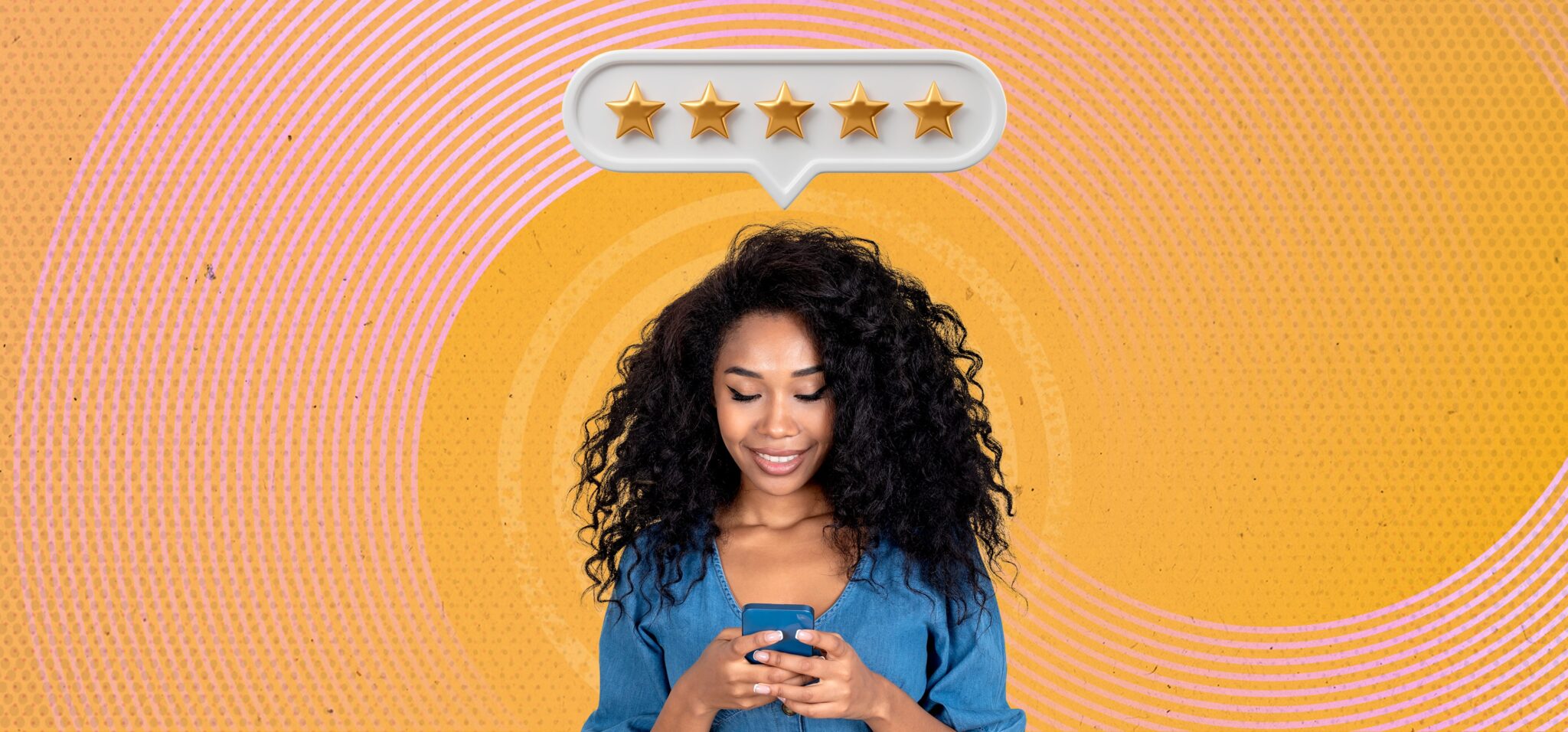 Improve Your Trustpilot and Google Reviews | Moneypenny UK